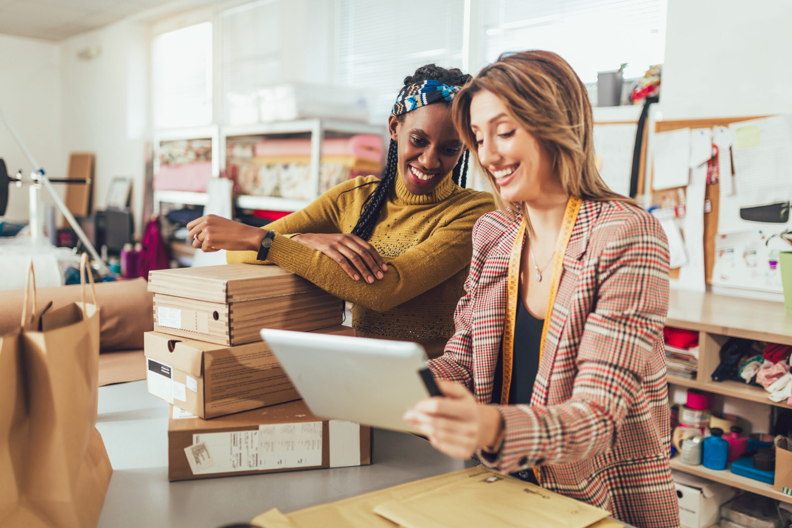 Business Financial Consulting | Inclusive Financial Planning